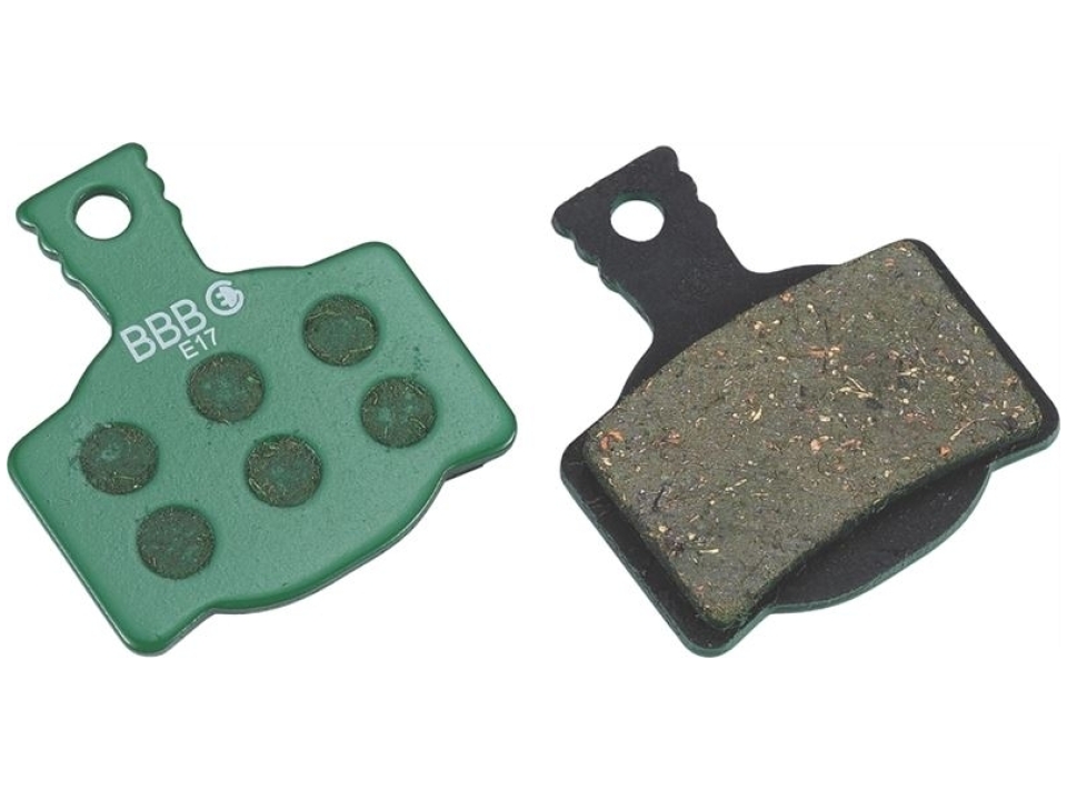 BBB BBS-36E remblokken DiscStop E-bike