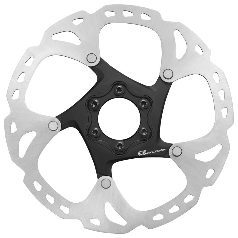 Shimano Remschijf 6-Bolt SM-RT86