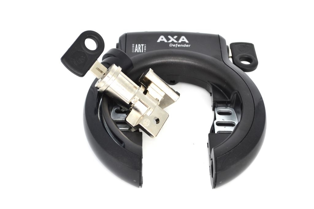 AXA Defender Met Accuslot Panasonic