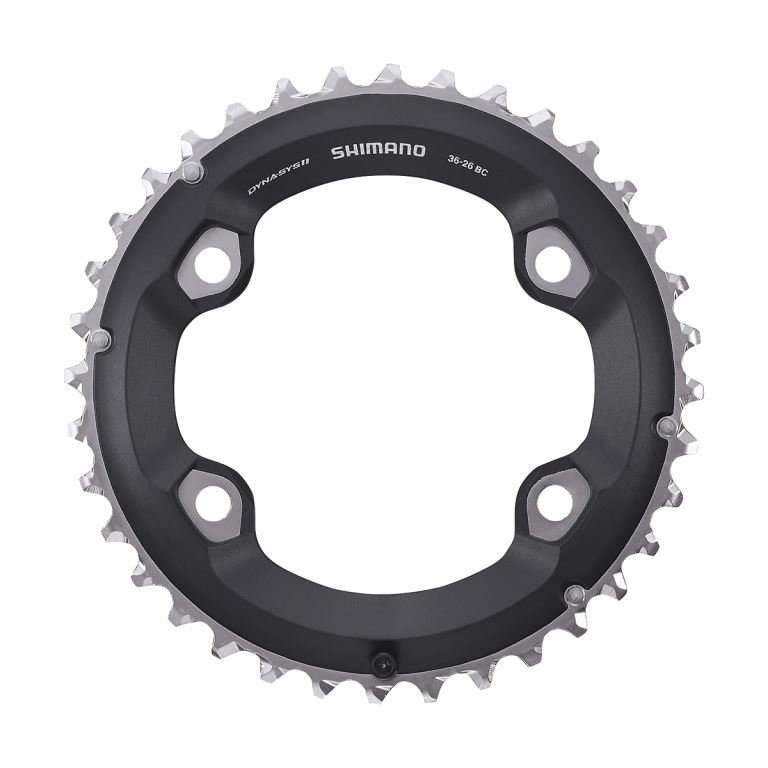 Shimano Kettingblad SLX FC-M7000