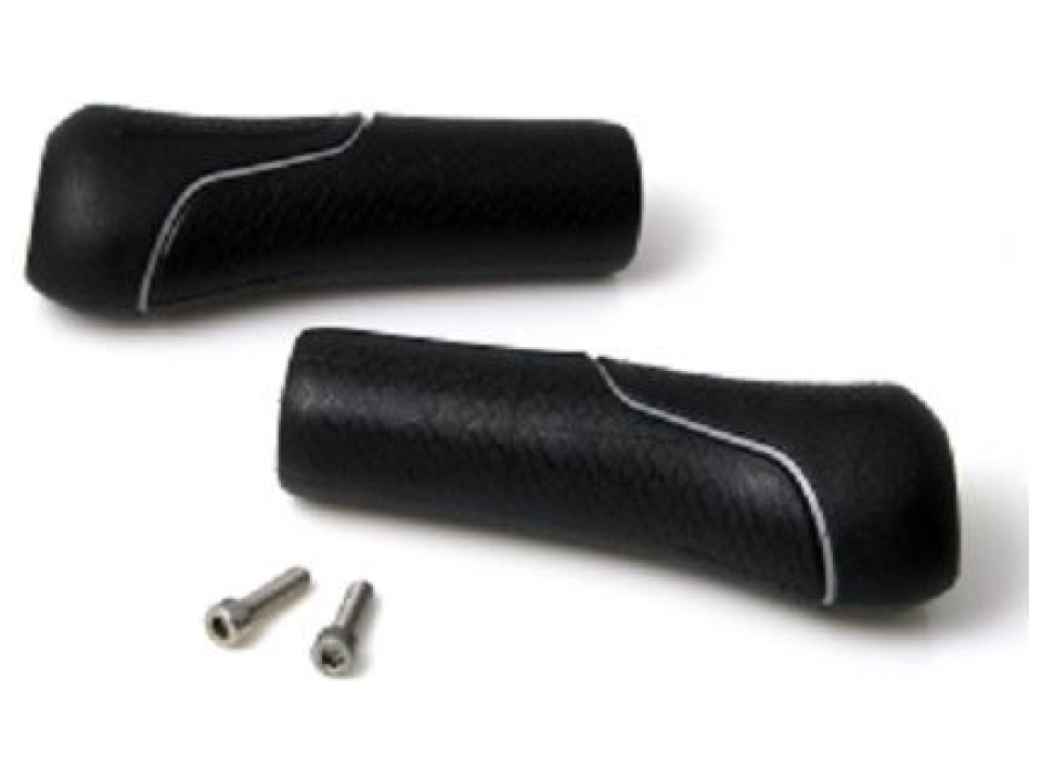 Gazelle Handvatten Hybride Stel