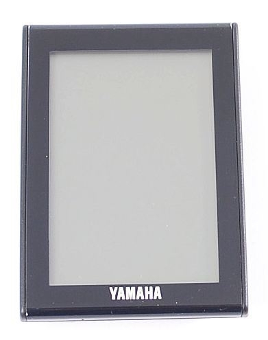 Yamaha Display LCD Eco+