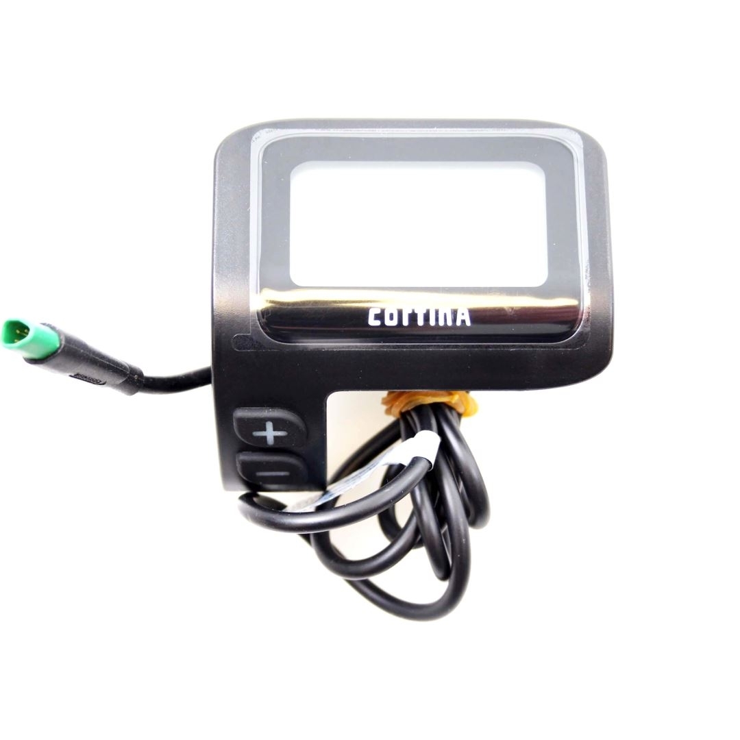 Bafang Display C11 Canbus