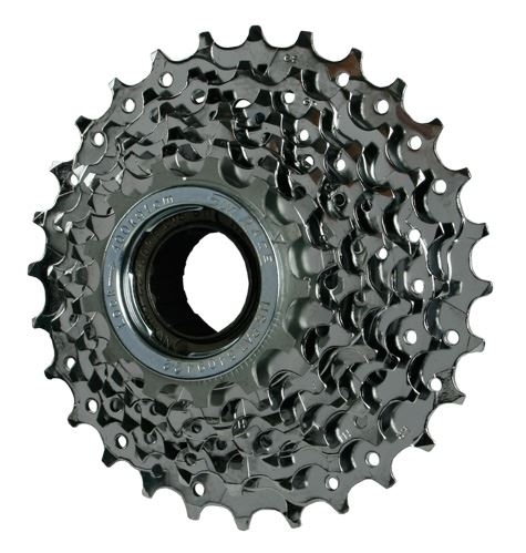 Sunrace Freewheel 7-Speed