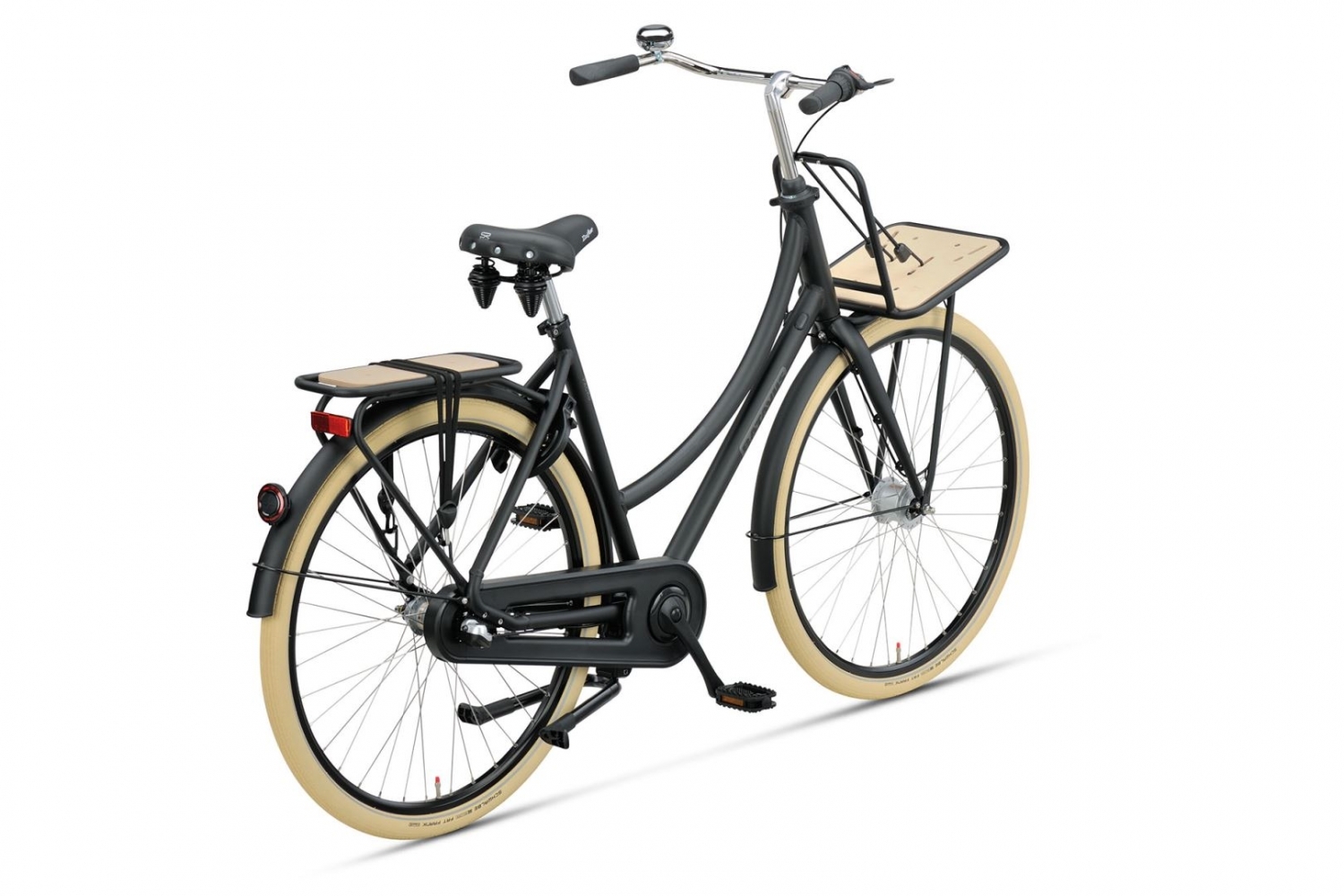 Batavus Packd 3 | Morsink Tweewielers