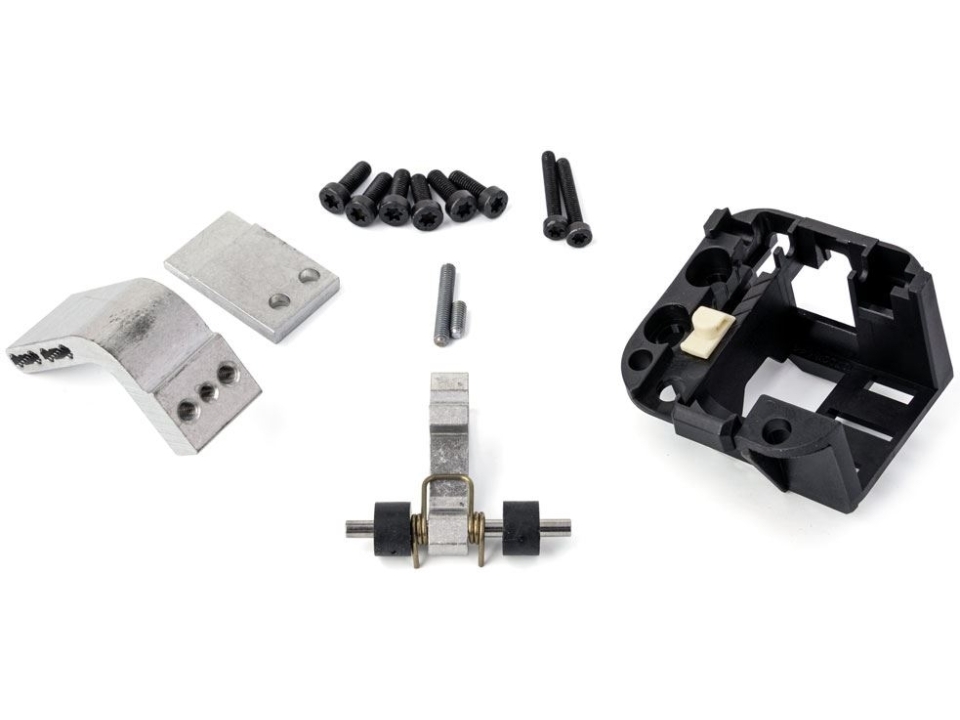 Bosch Montagekit Powertube Slotzijde | Morsink Tweewielers